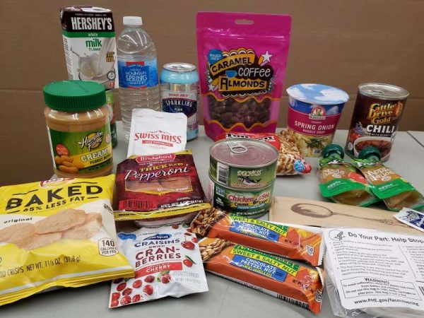 Our Pantries and Satellites – Thurston County Food Bank