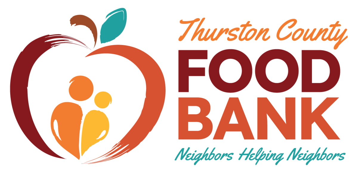All Locations – Thurston County Food Bank